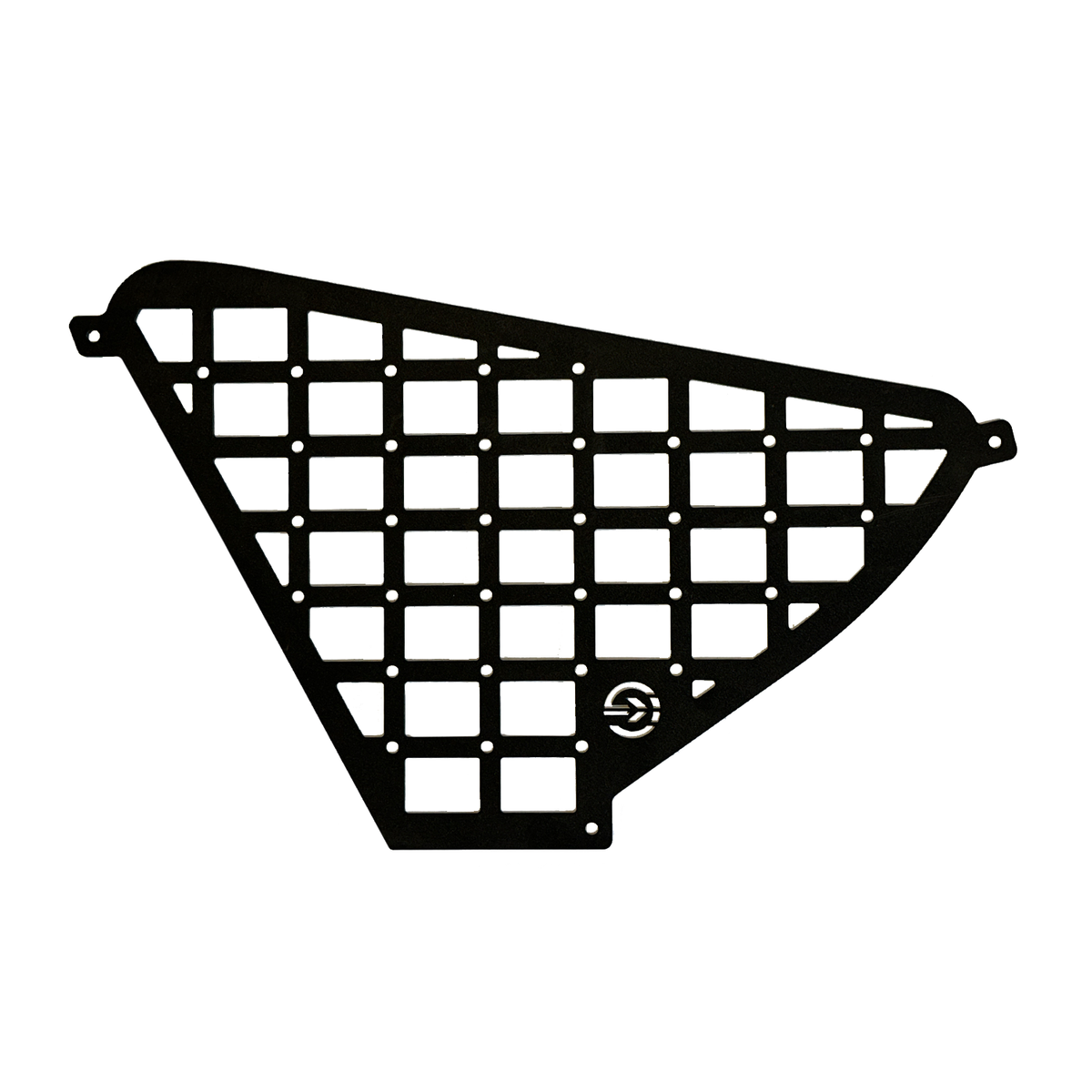 2012-2017 Toyota Prius V Window Molle Panels – Prius Offroad